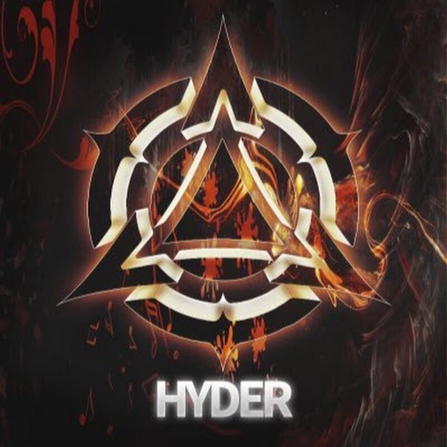 Hyder - YouTube