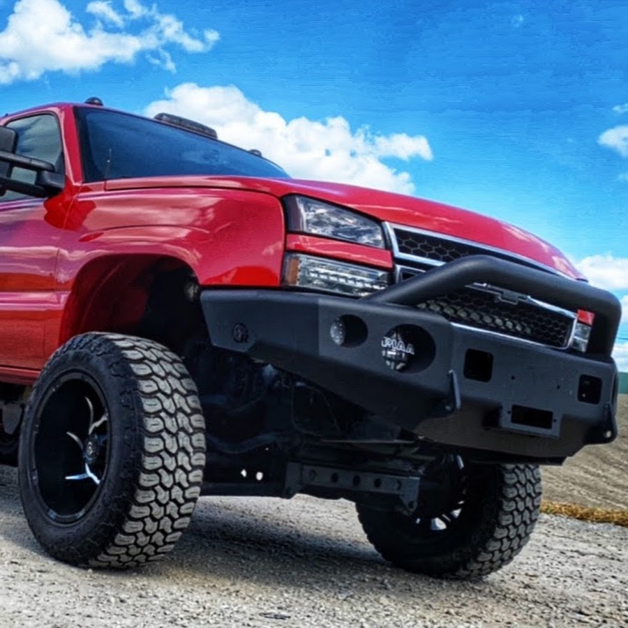 Truck Master - YouTube