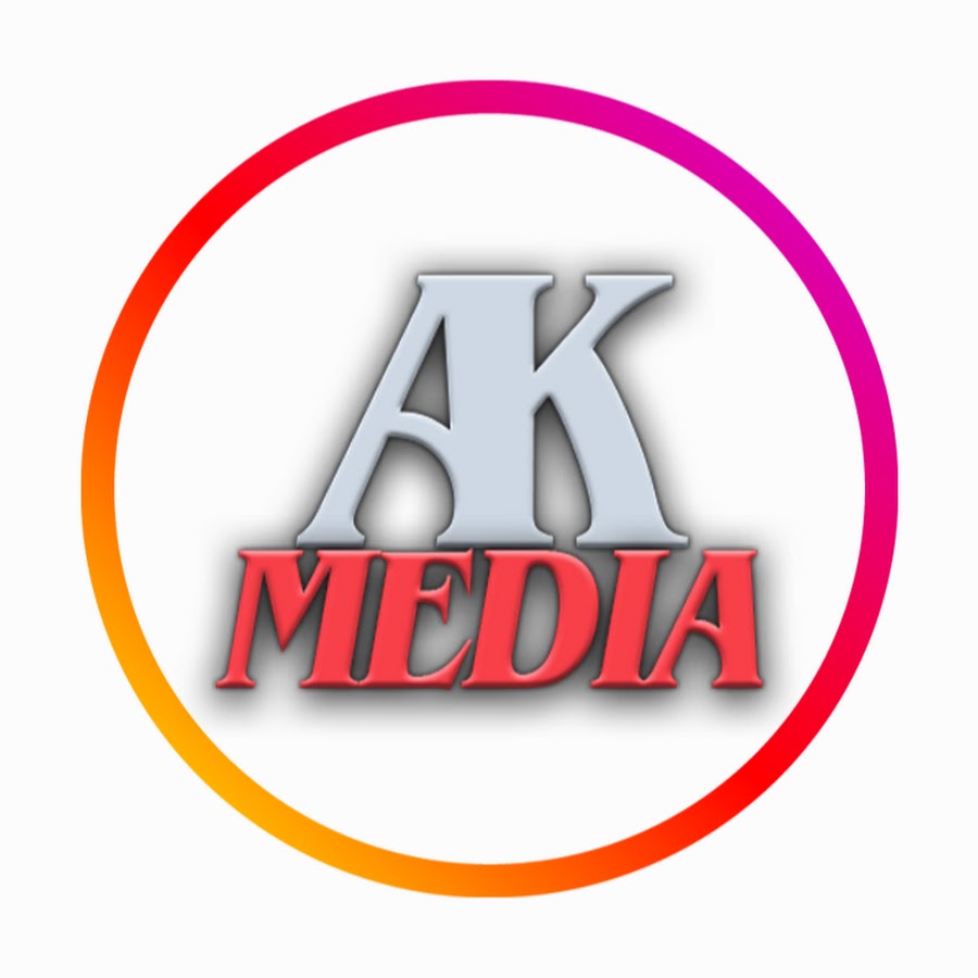 AK Media - YouTube