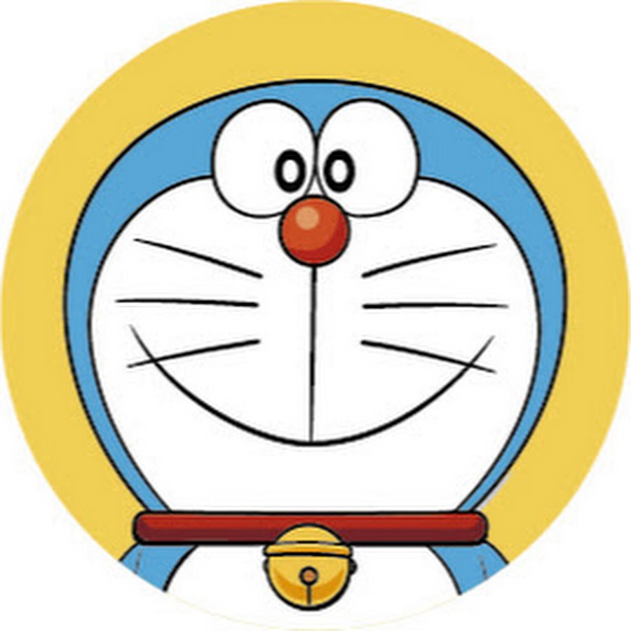 Doraemon Latinoamérica - YouTube