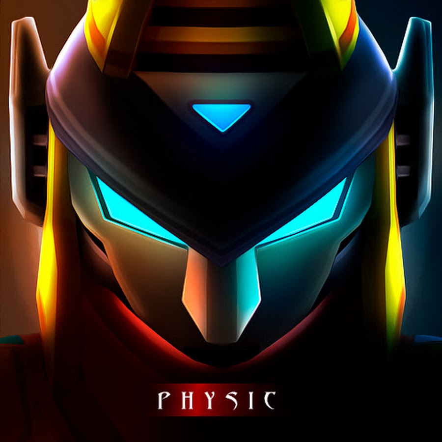 Physic - YouTube