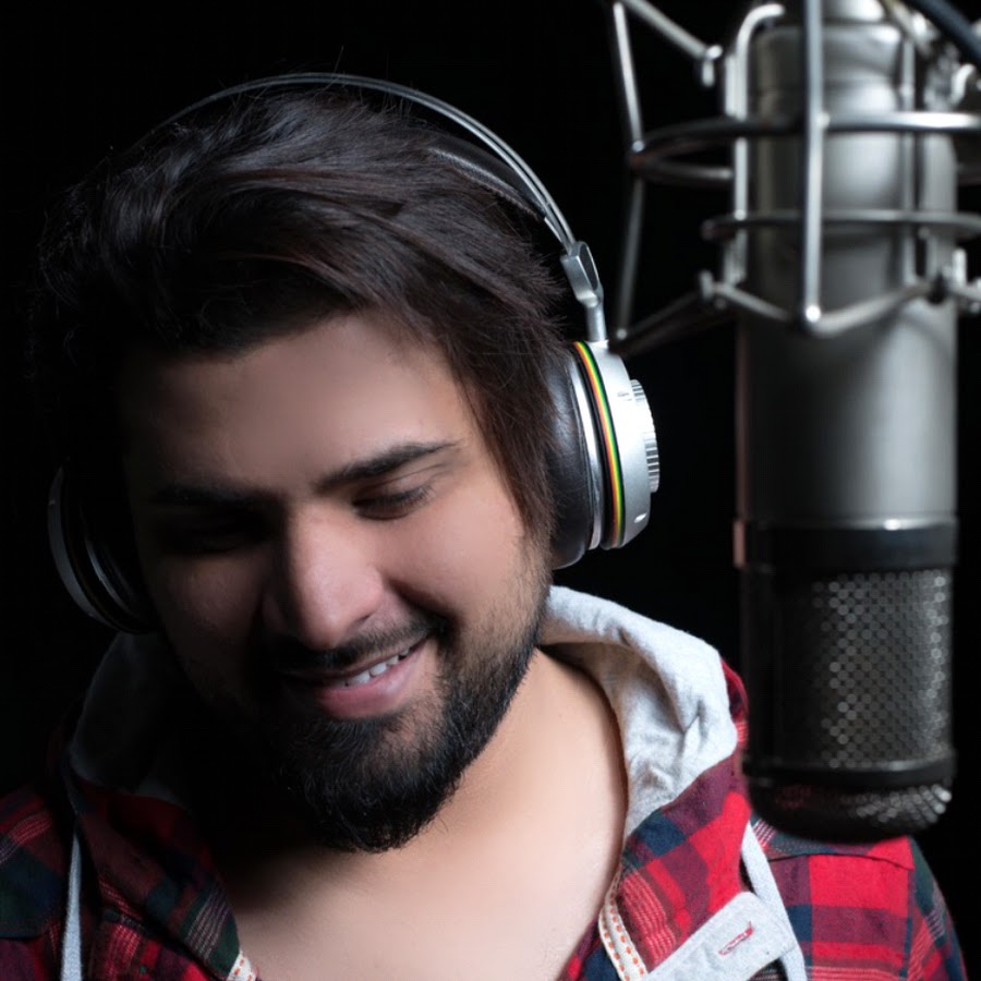 Nabeel Shaukat Ali - YouTube