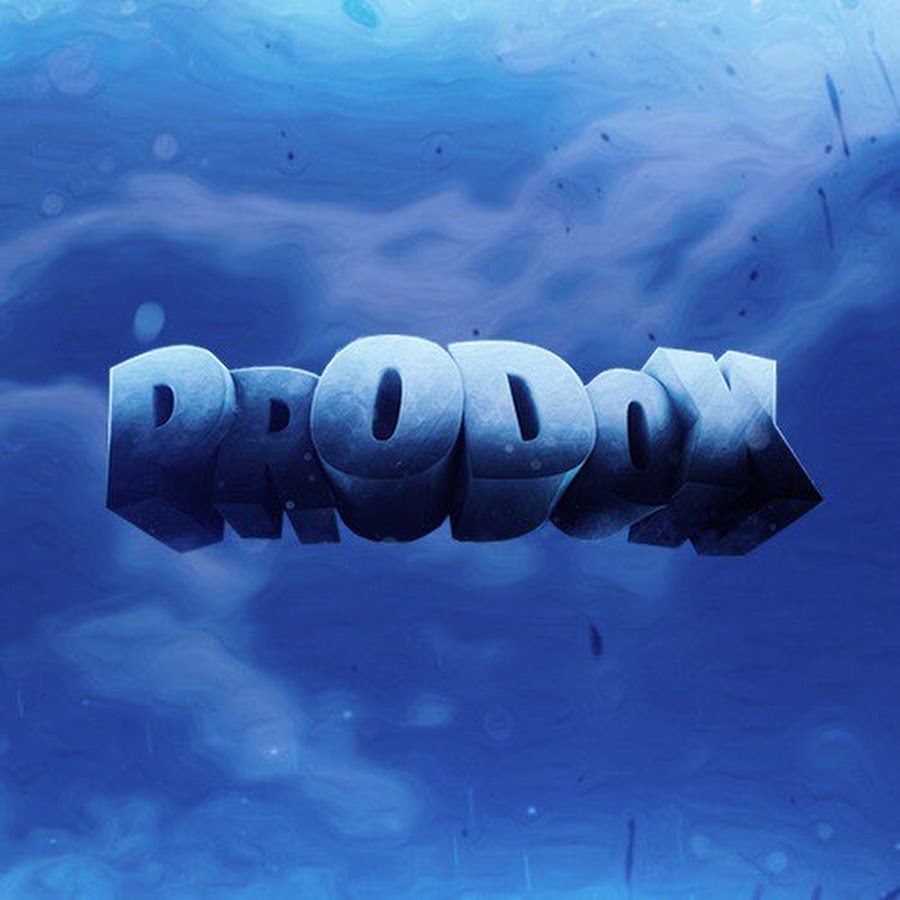 PRODOX - YouTube