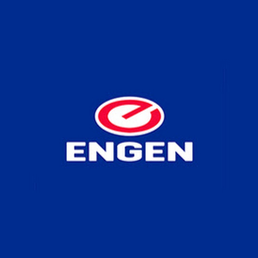 Engen Petroleum - YouTube