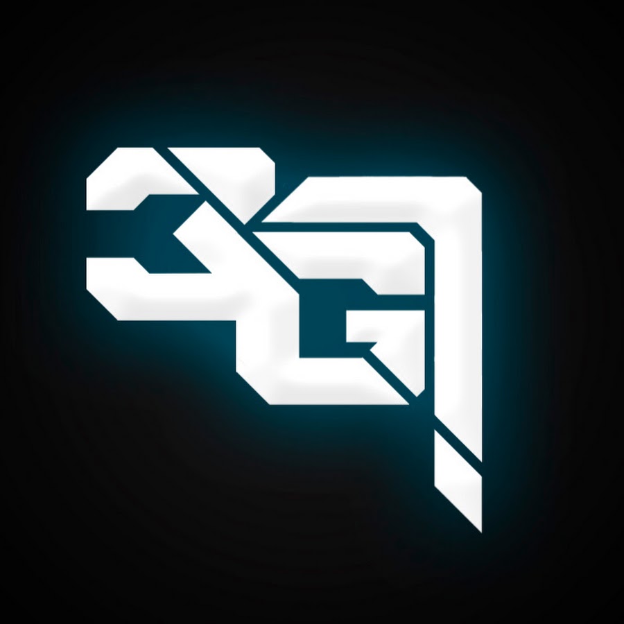 3GL • [Trigital Surround Sound] - YouTube