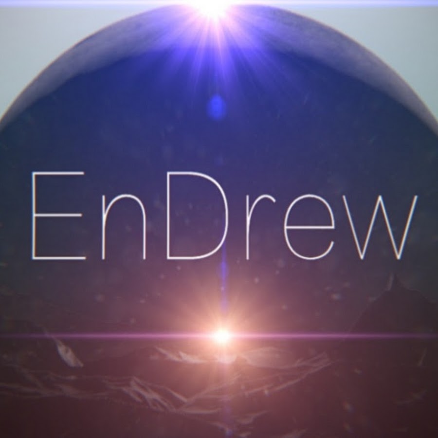 EnDrew - YouTube