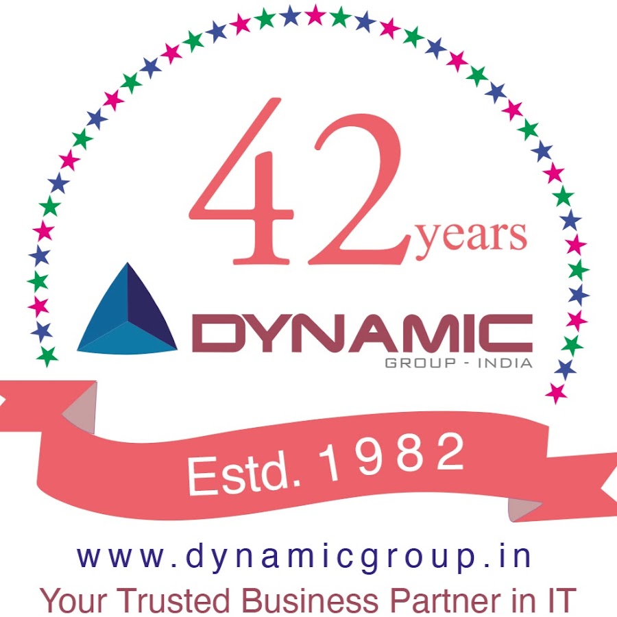 Dynamic Group - YouTube