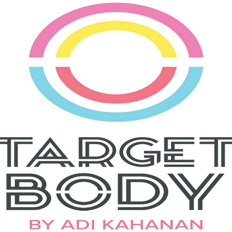 TARGET BODY BY ADI KAHANAN - YouTube