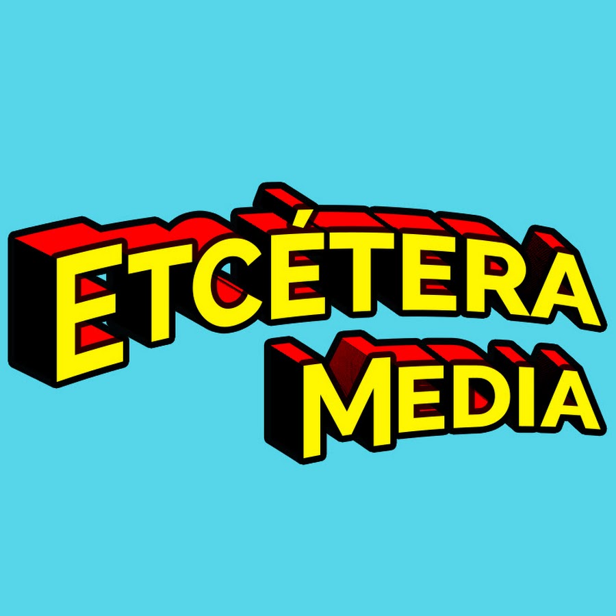 Etcétera Media - YouTube
