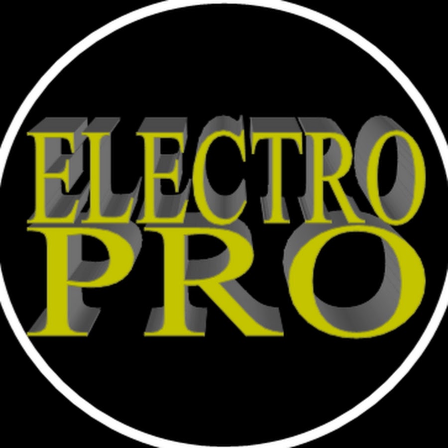 Electro Pro - YouTube