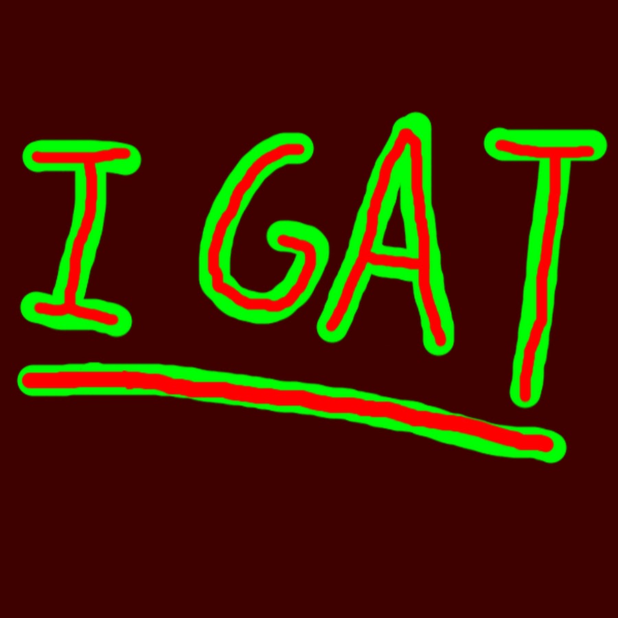Igat - YouTube