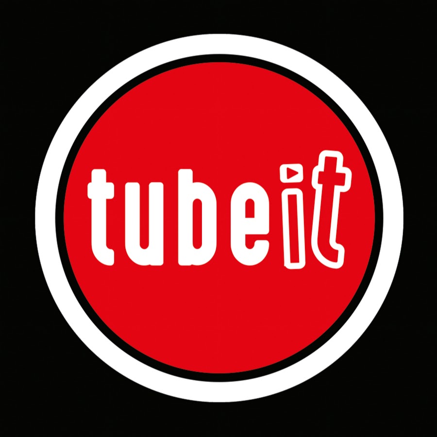 TUBE IT - YouTube