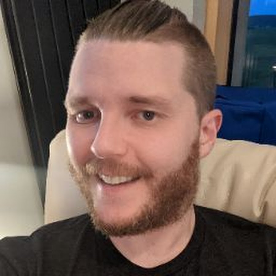 Nick Hodder - YouTube