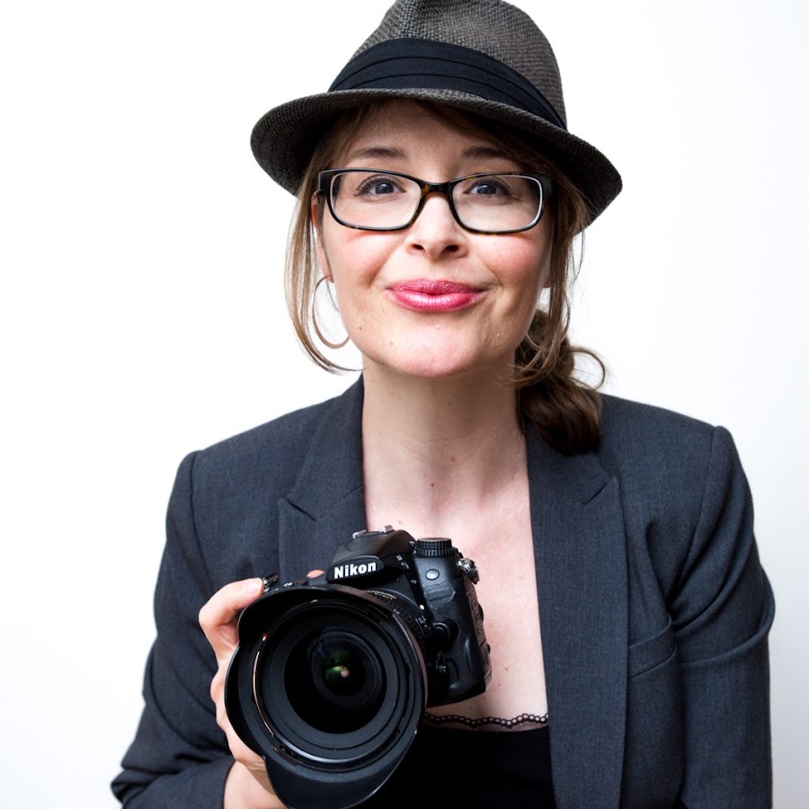 Jessica Sterling Photography - YouTube