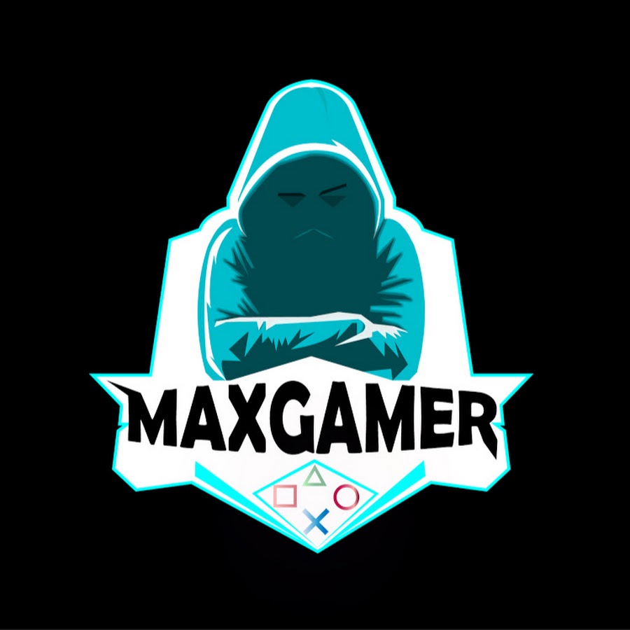 Max Gamer - YouTube