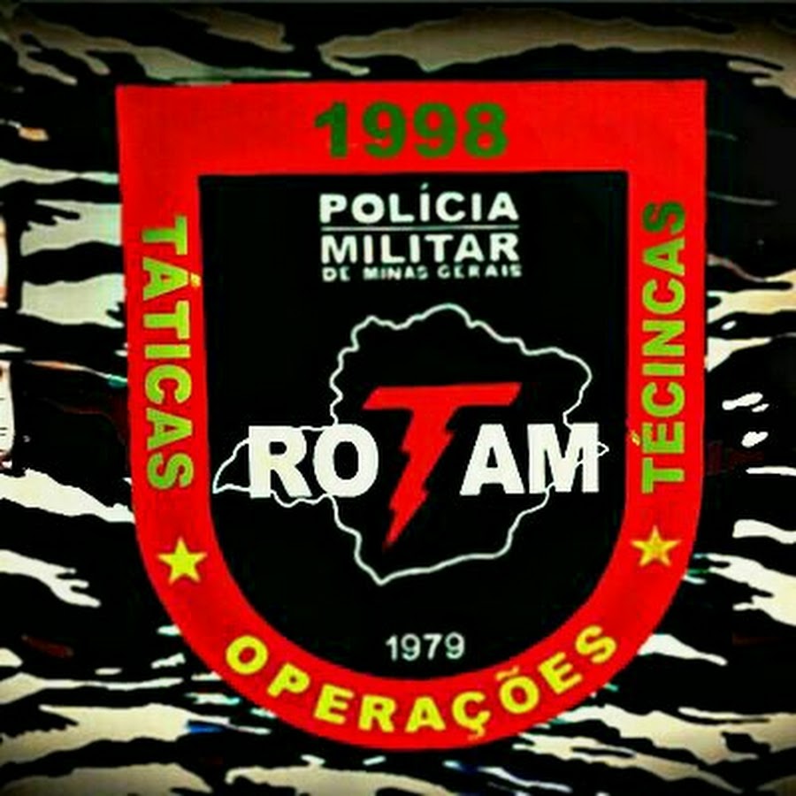 Admiradores da Rotam - YouTube