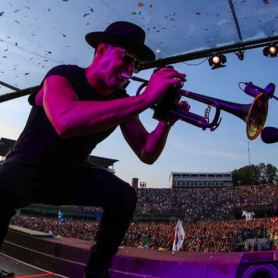 Timmy Trumpet - YouTube