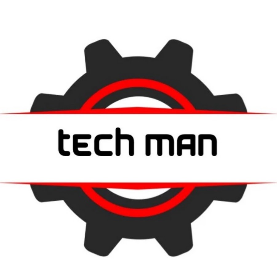 Tech Man - YouTube