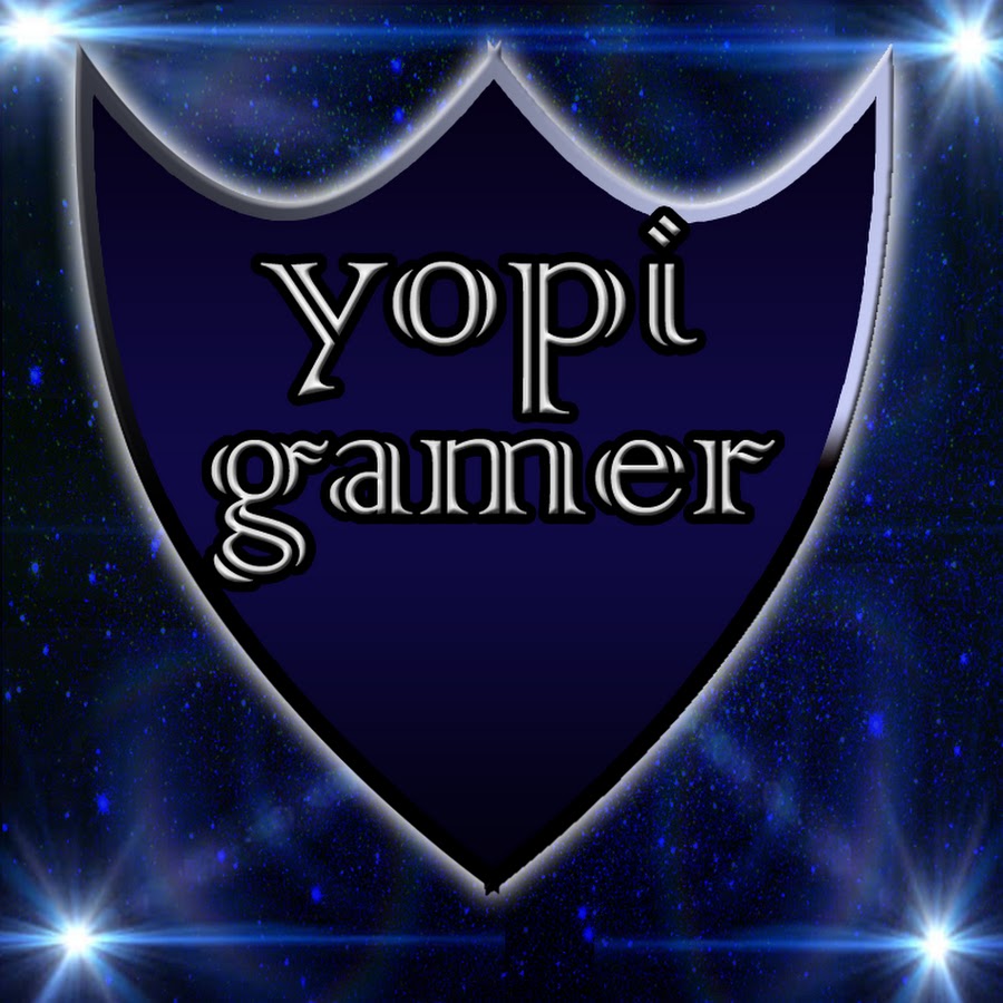 yopi gamer - YouTube