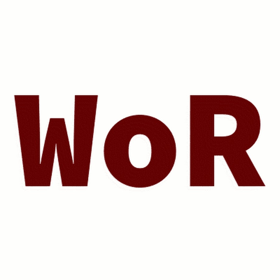 Word of Rob - YouTube