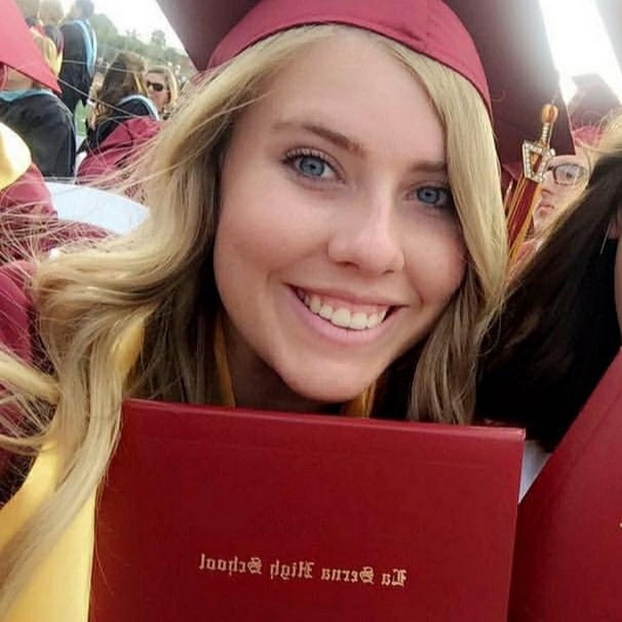 Alexis Hamilton - YouTube