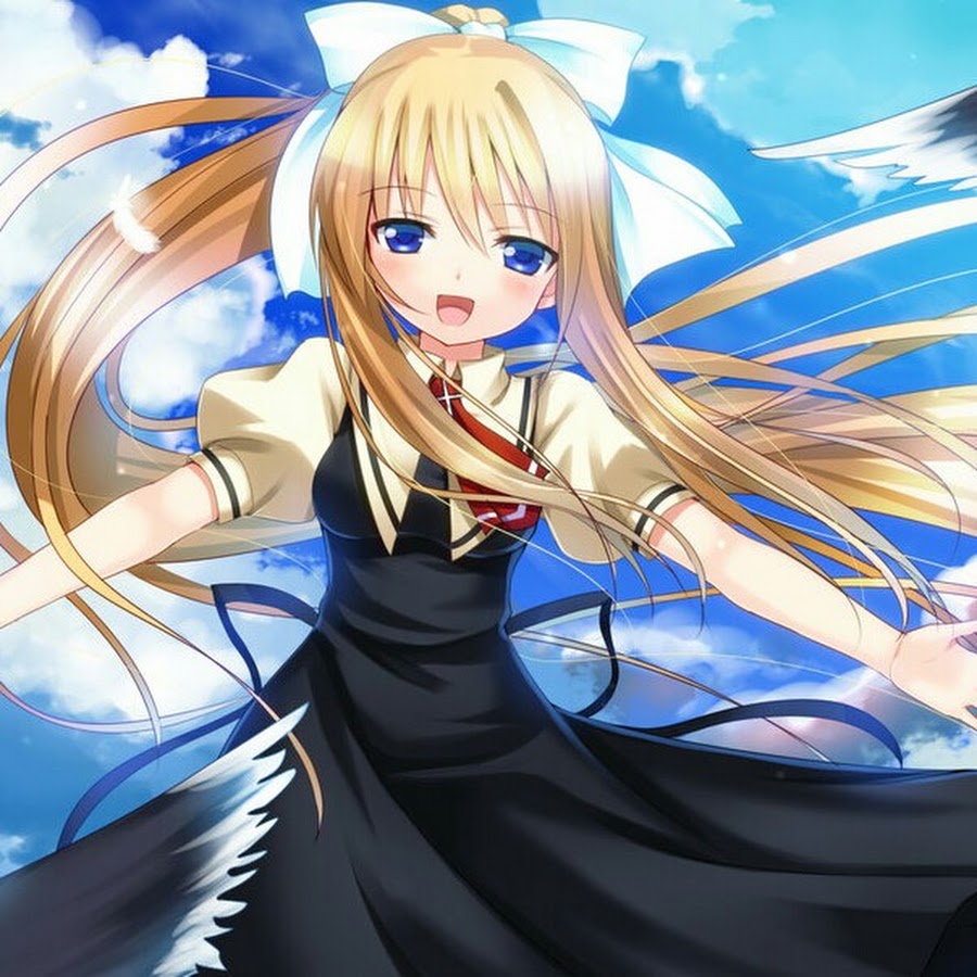 fatat anime - YouTube