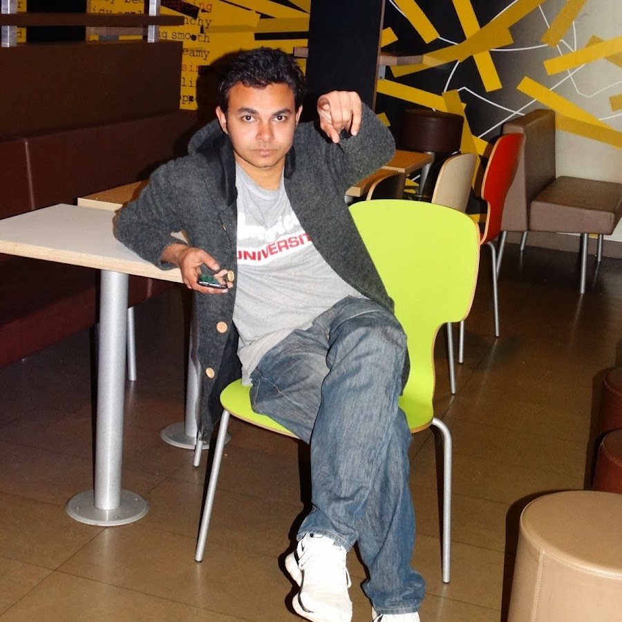 SHAKIL HASAN - YouTube