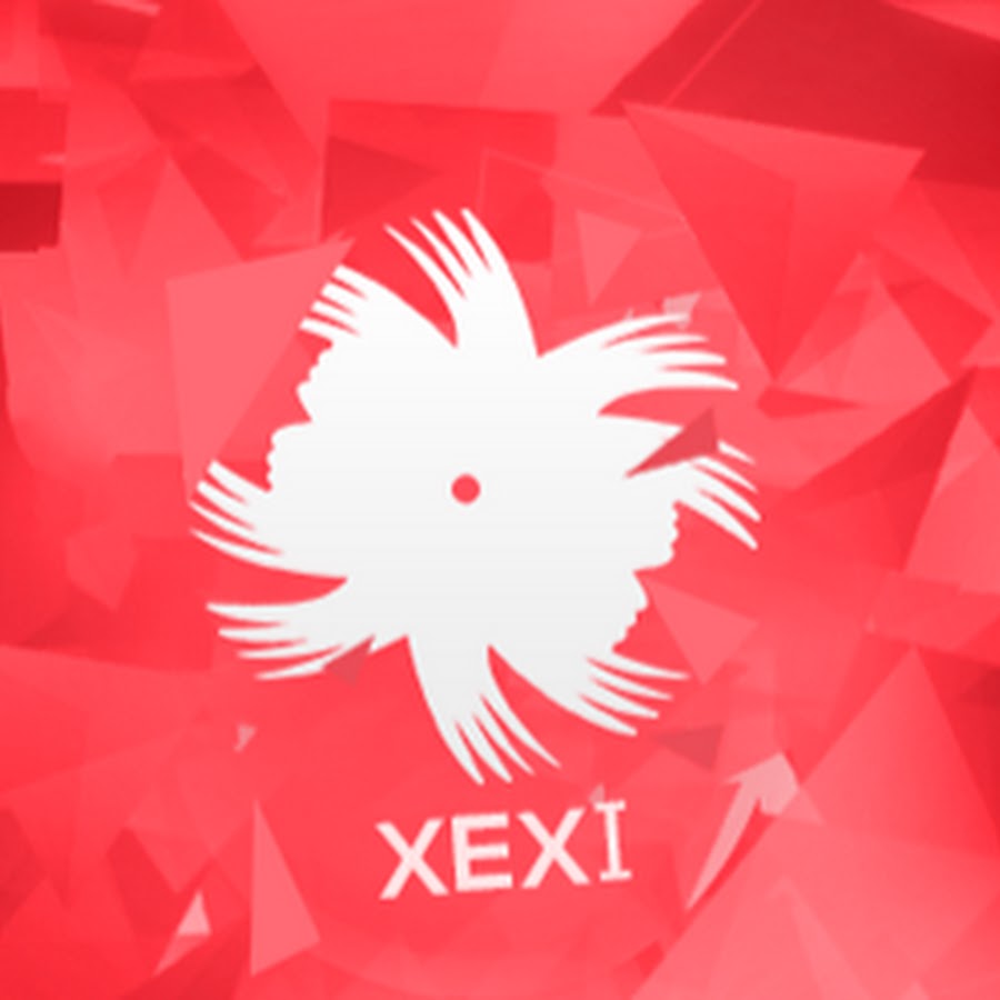 xexi graphıc - YouTube