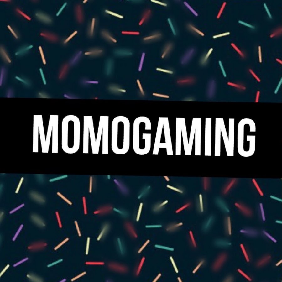 Momo Gaming 🎮 - YouTube