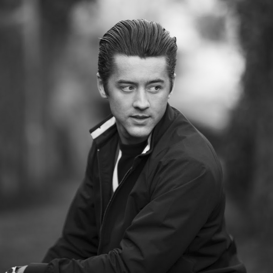 Jack Robertson - YouTube