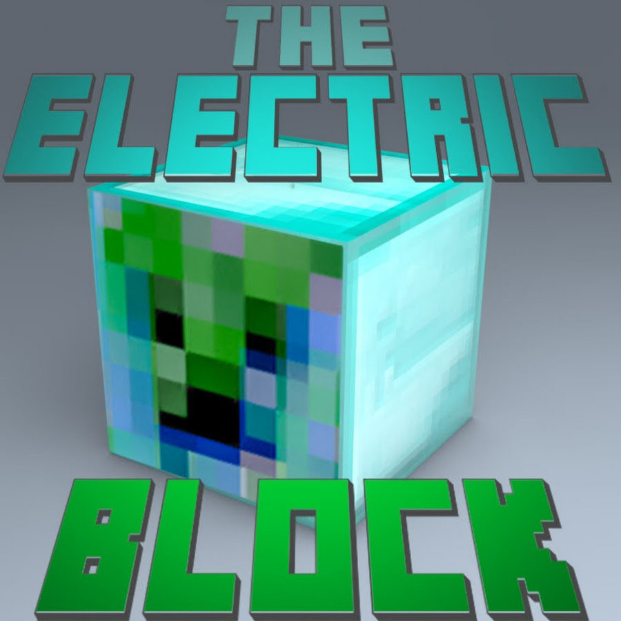 The Electric Block - YouTube