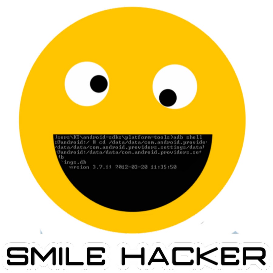 Smile Hacker - YouTube