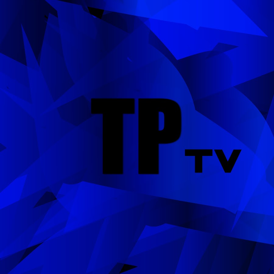 TP TV - YouTube