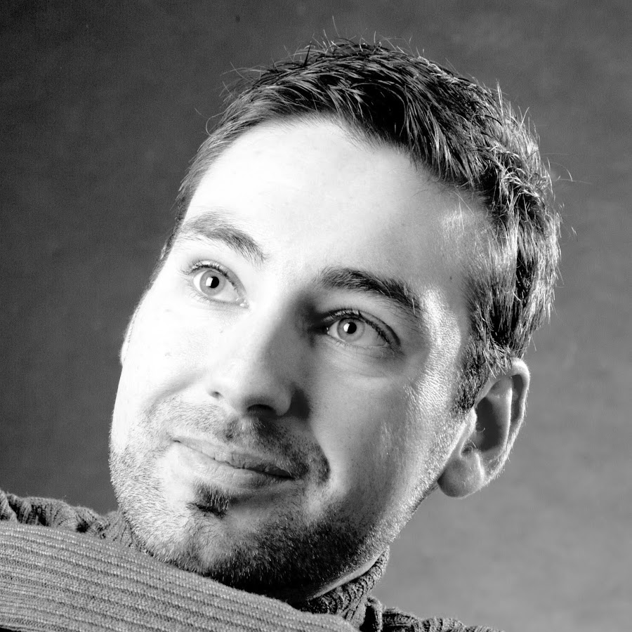 Cyril Michaud - YouTube