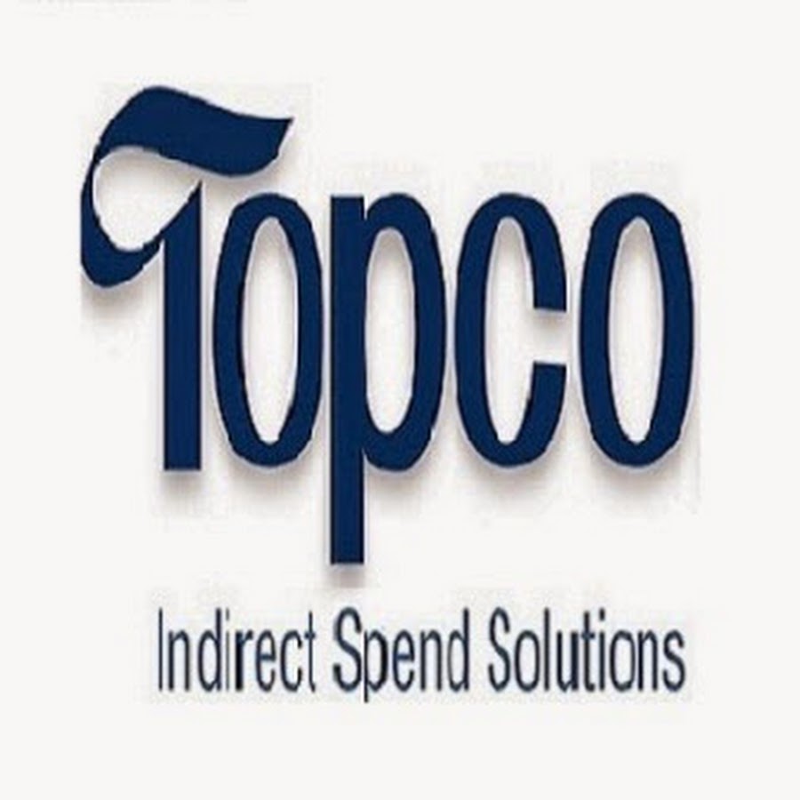 Topco Indirect - YouTube