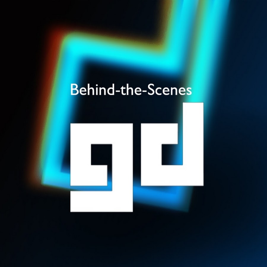 GD Films & Mel Behind-the-Scenes - YouTube