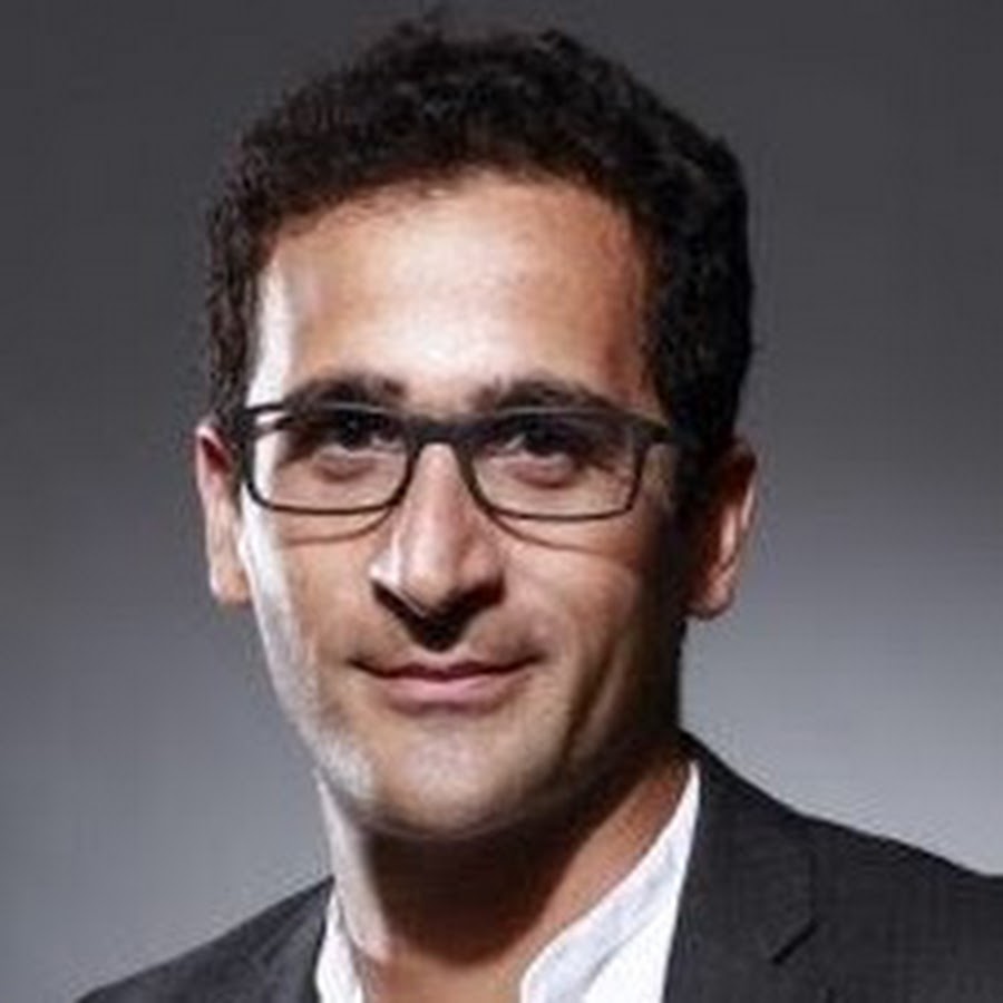 Mikaël Benillouche - YouTube