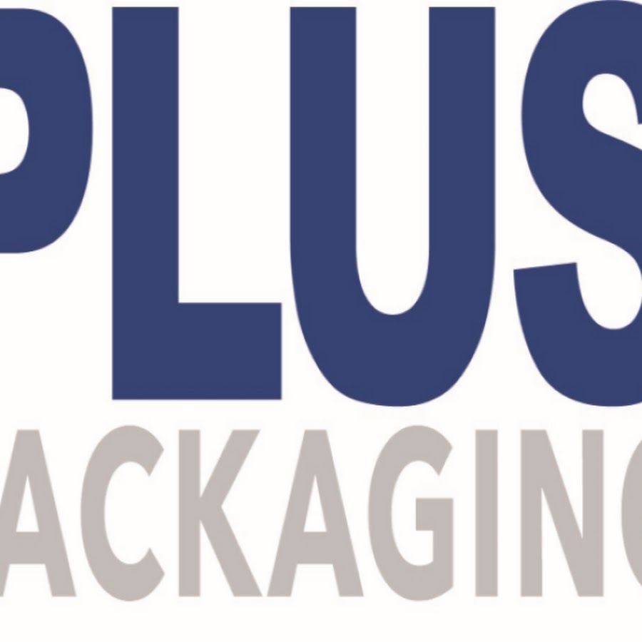 Plus Packaging - YouTube