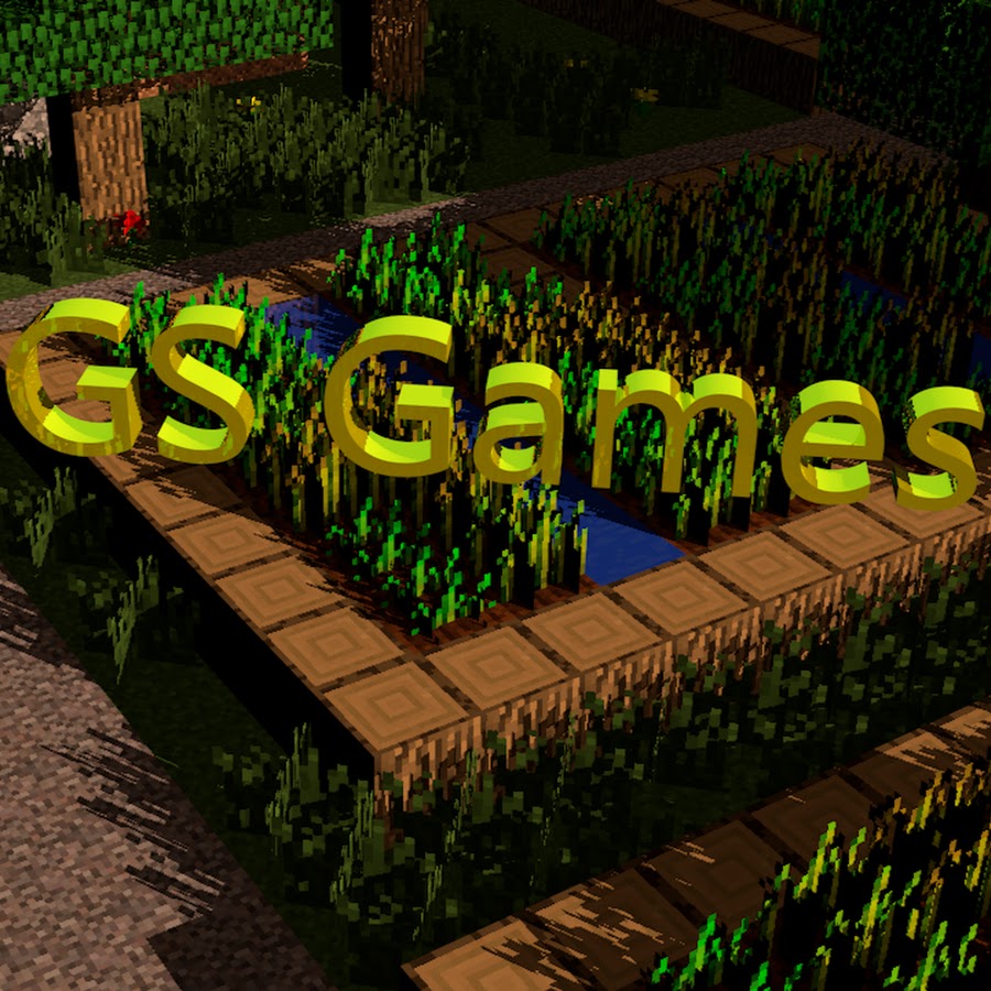 GS Games - YouTube