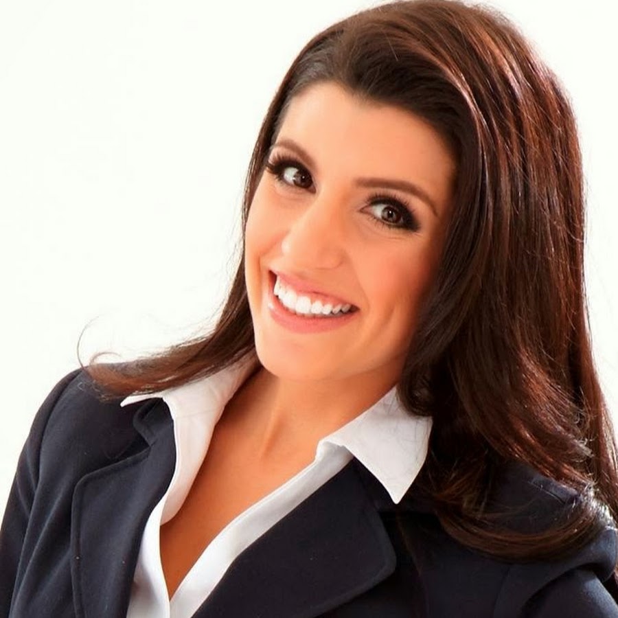 Danielle Lam - YouTube