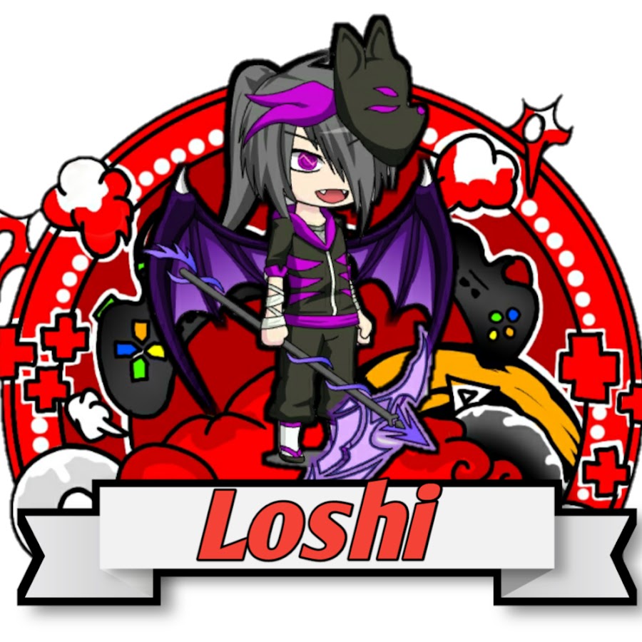 Loshi - YouTube
