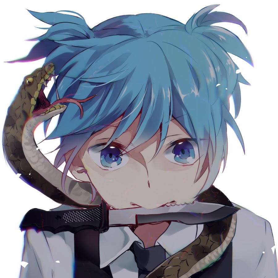 The Anime Maniac - YouTube