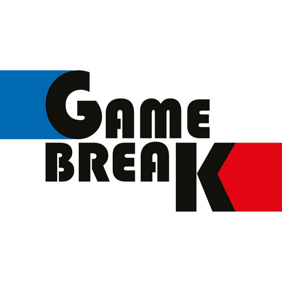 GameBreak - YouTube