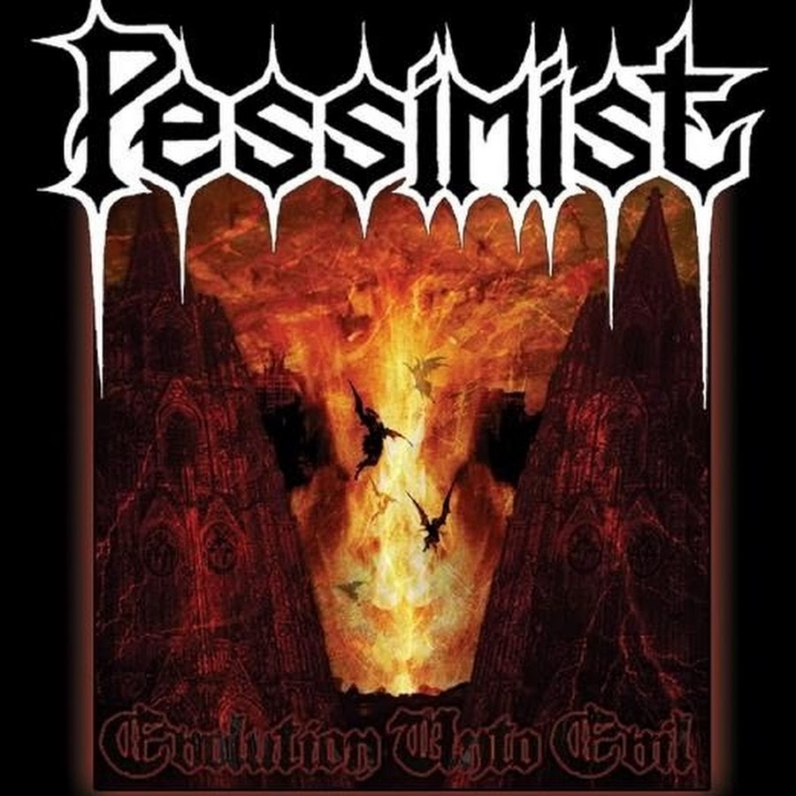 Pessimist - YouTube