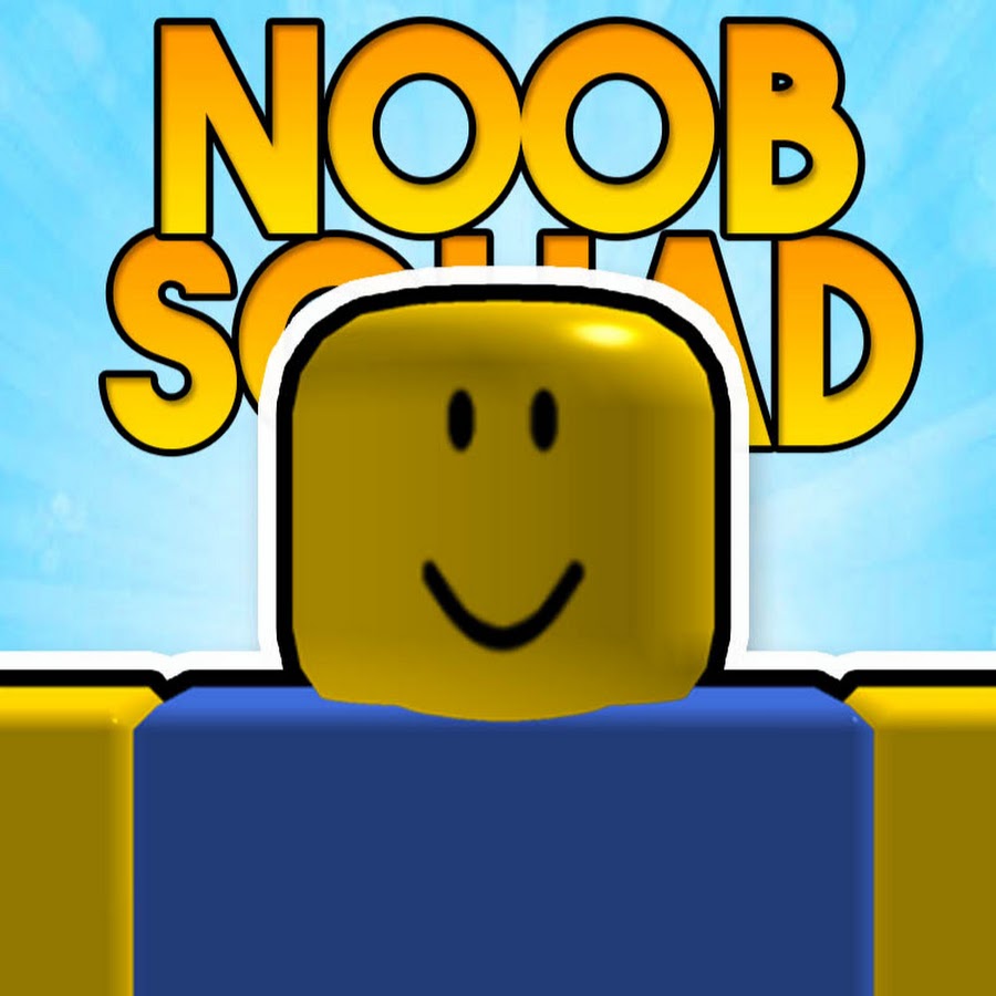Noob Squad - YouTube