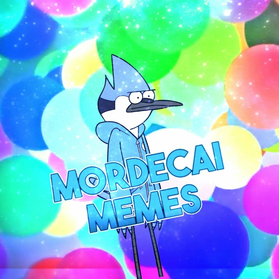MORDECAI MEMES - YouTube