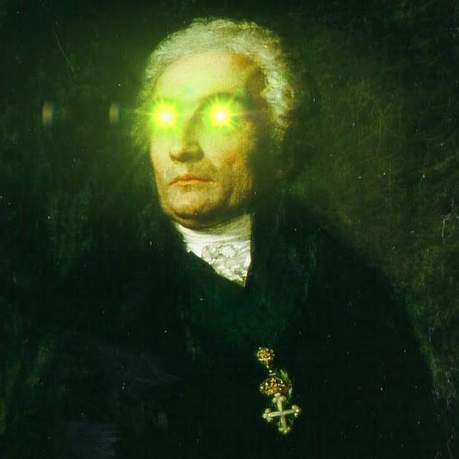 Chud Logic - YouTube