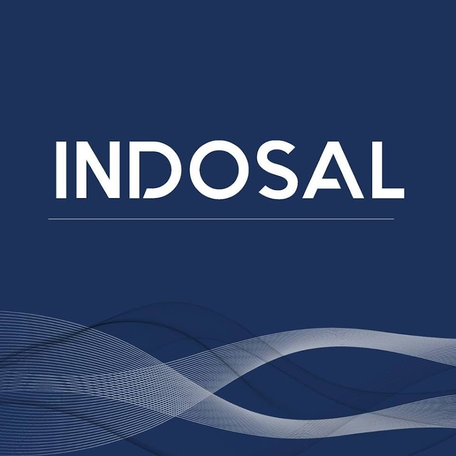 INDOSAL - INSUMOS INDUSTRIA ALIMENTOS - YouTube