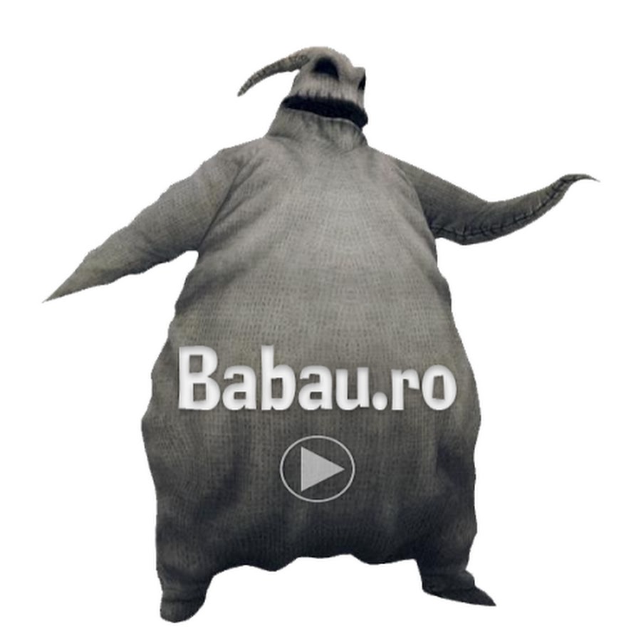 Babau - YouTube