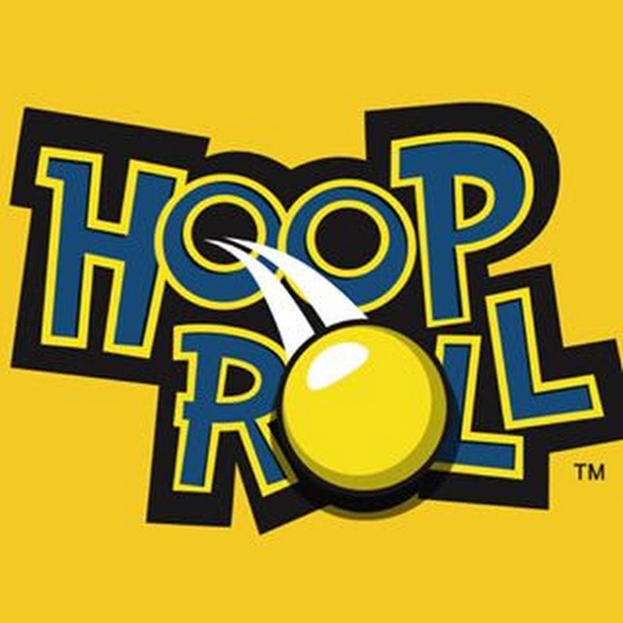 Hoop Roll - YouTube